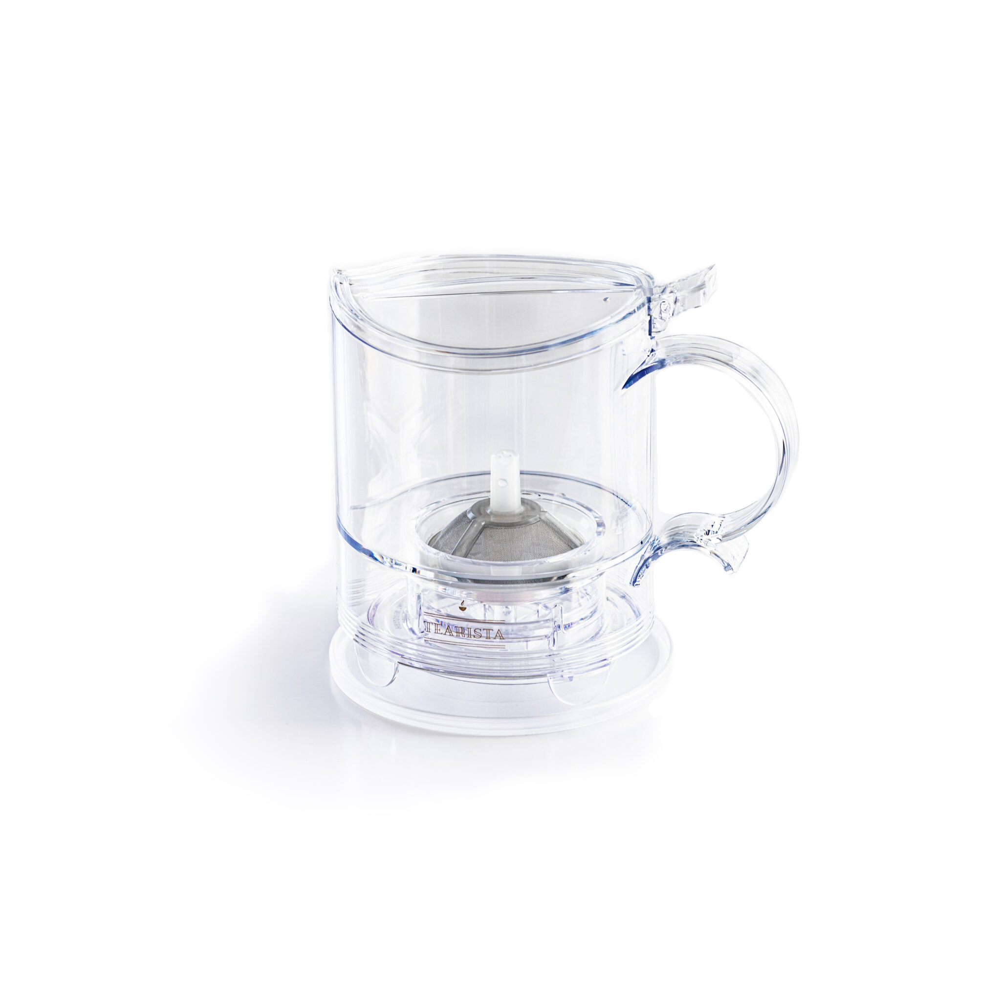 Tearista Teamaker 0,5L - BPA vrij - Tearista